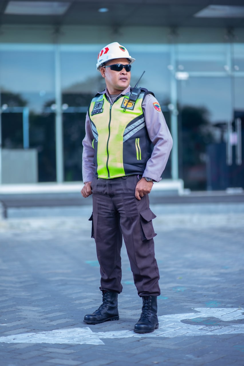 Sentinel Cakra Buana – Your Strategic Partner for Security