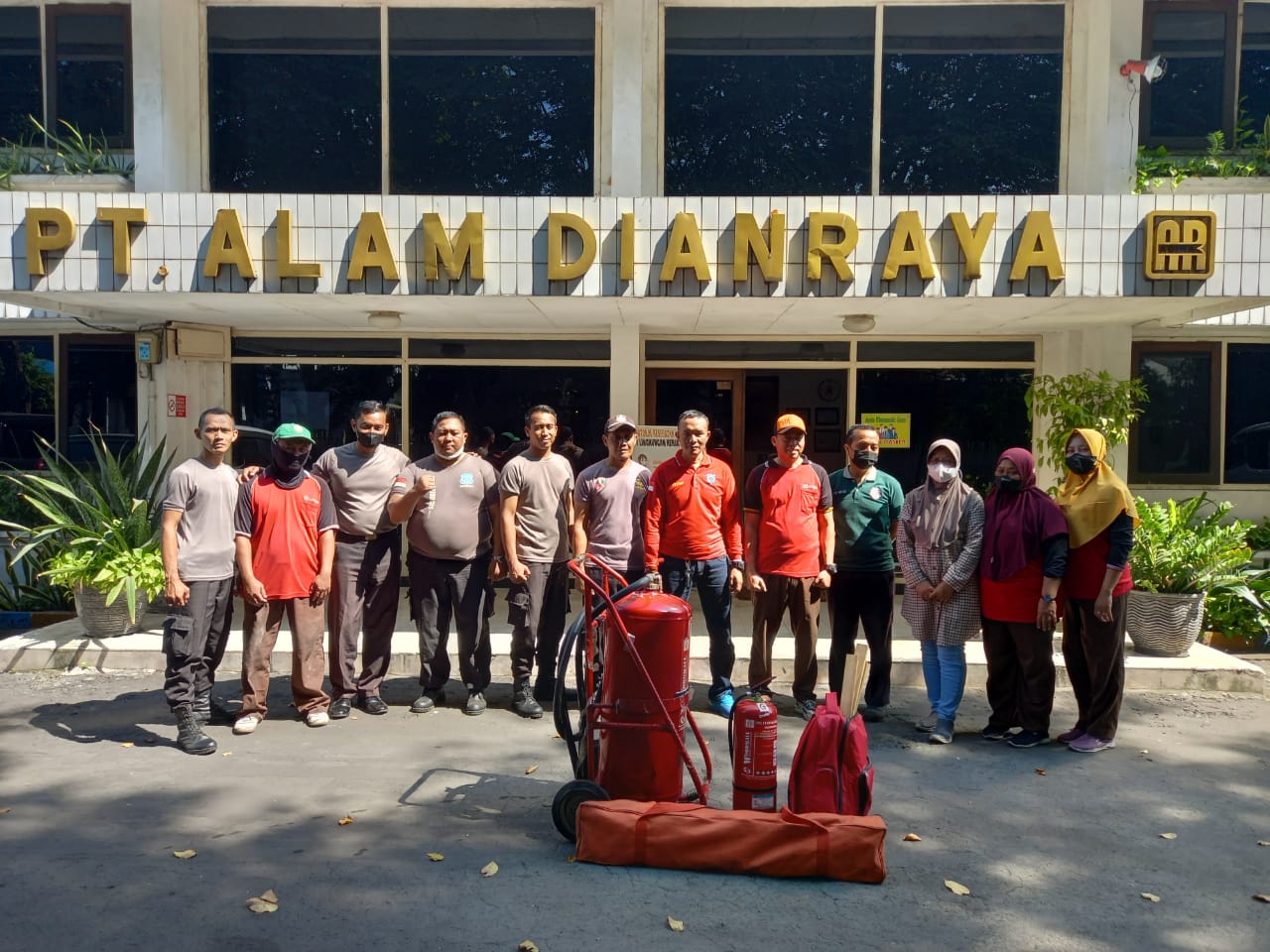 Tips Menganalisa Nilai Keamanan Bisnis Anda - Sentinel Cakra Buana