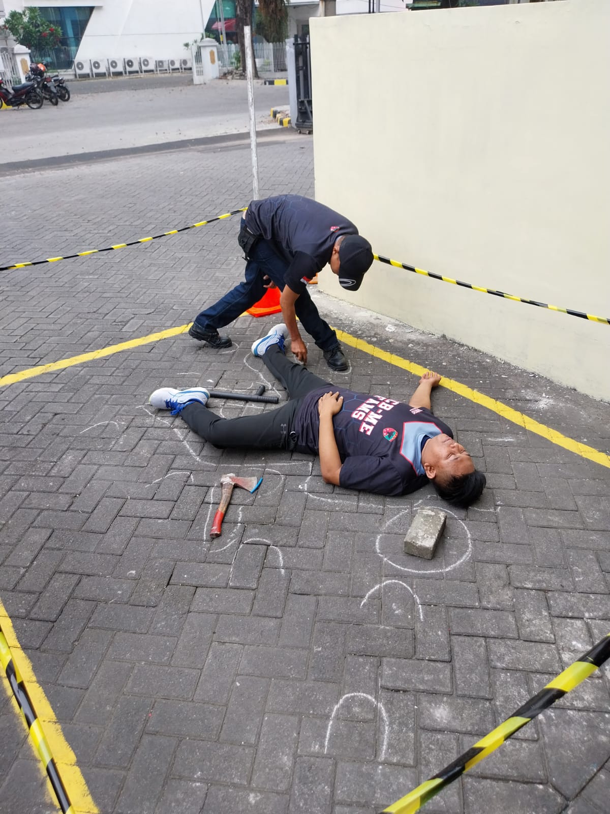 Mengenal Risiko Keamanan yang Diluar Prediksi dalam Industri Manufaktur ...