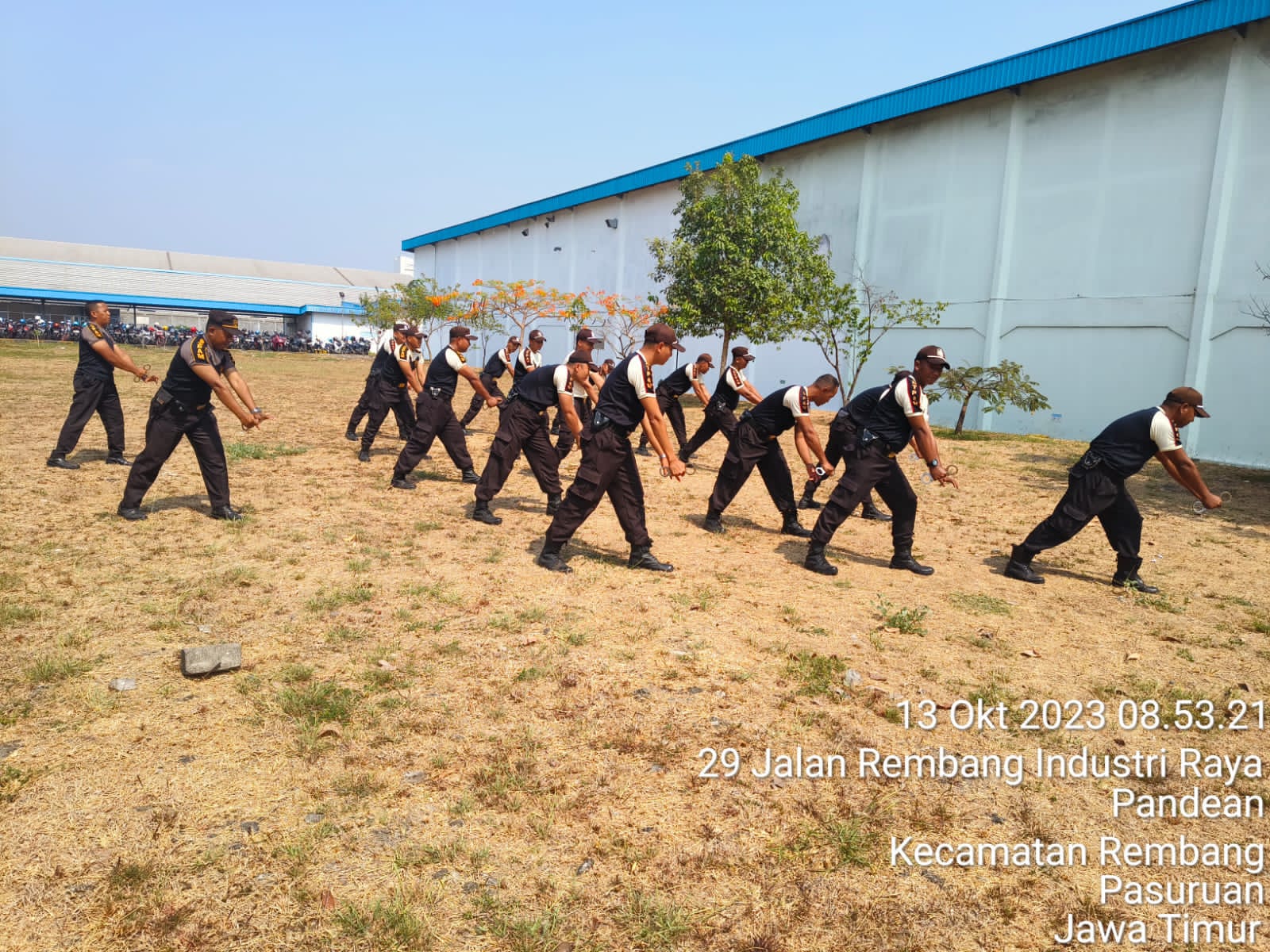 Perkuat Keamanan Anda: Menghadirkan Solusi Keamanan untuk Bisnis Anda ...